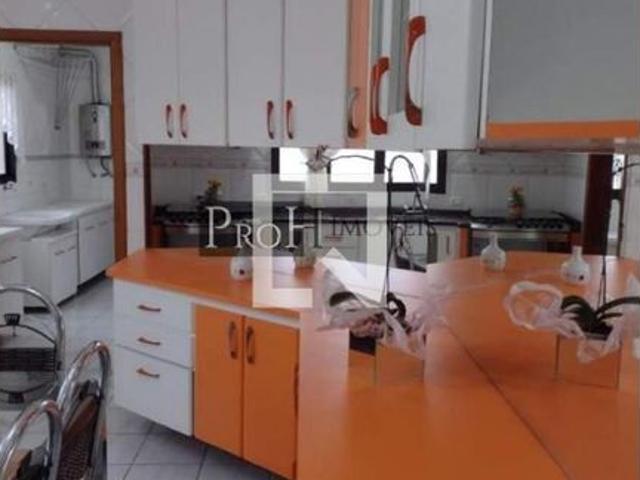 Apto, Vila Assunção, 3 Quartos, 250 m2 Santo André