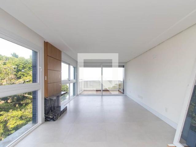 Apto, Vila Assunção, 3 Quartos, 350 m2 Porto Alegre