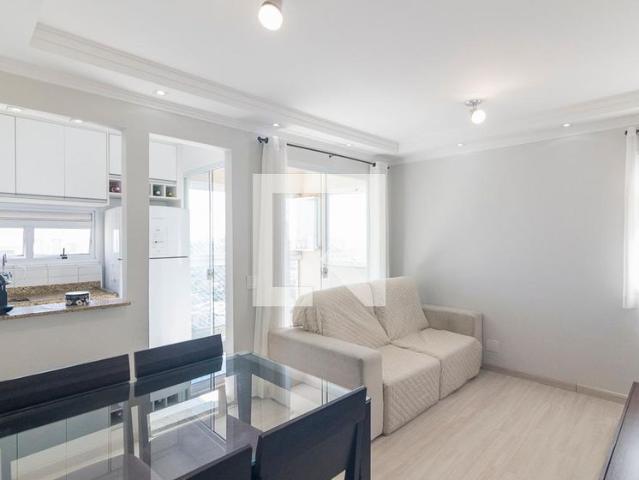 Apto, Vila Assunção, 3 Quartos, 59 m2 Santo André