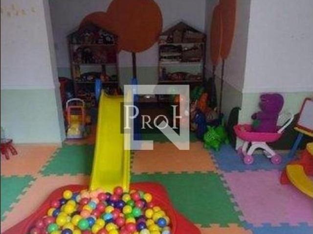 Apto, Vila Assunção, 3 Quartos, 61 m2 Santo André