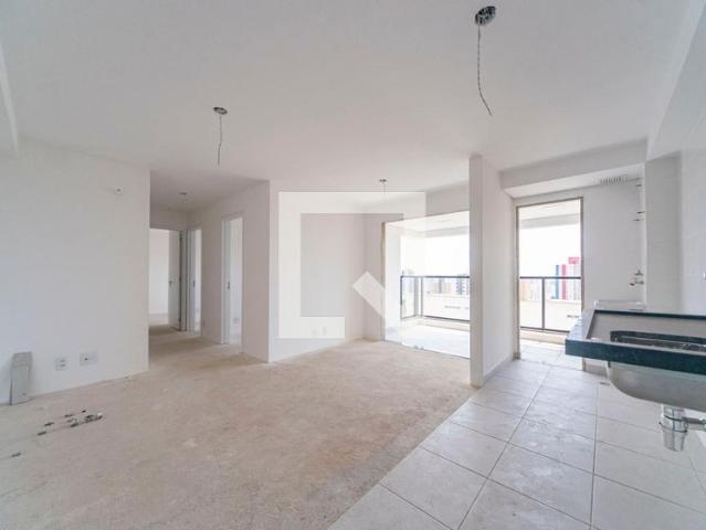 Apto, Vila Assunção, 3 Quartos, 65 m2 Santo André