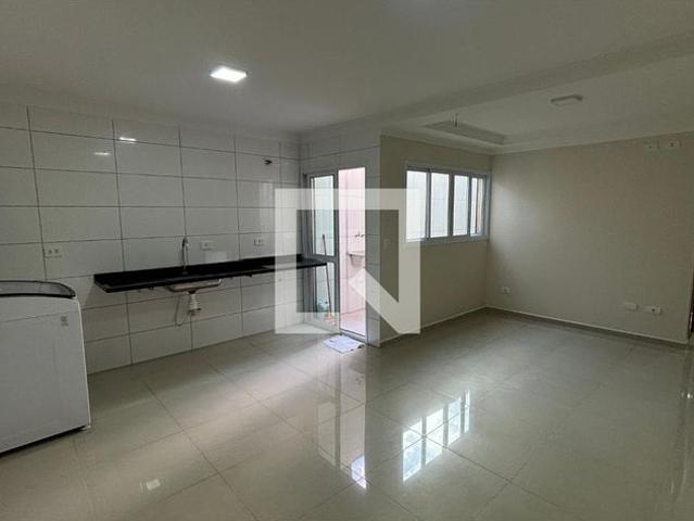 Apto, Vila Assunção, 3 Quartos, 66 m2 Santo André