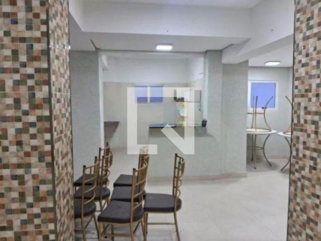 Apto, Vila Assunção, 3 Quartos, 69 m2 Santo André