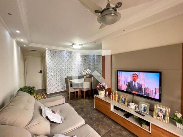 Apto, Vila Assunção, 3 Quartos, 70 m2 Santo André