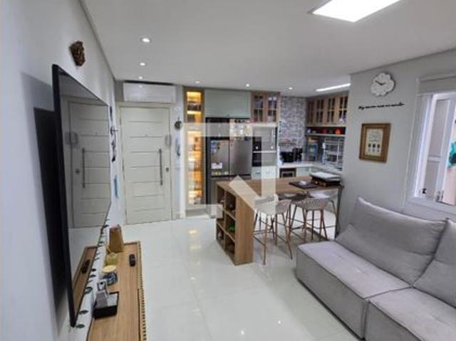 Apto, Vila Assunção, 3 Quartos, 70 m2 Santo André