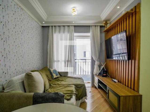 Apto, Vila Assunção, 3 Quartos, 70 m2 Santo André