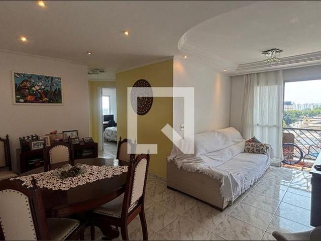 Apto, Vila Assunção, 3 Quartos, 70 m2 Santo André