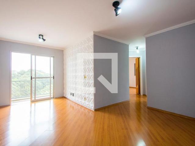 Apto, Vila Assunção, 3 Quartos, 72 m2 Santo André