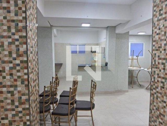 Apto, Vila Assunção, 3 Quartos, 69 m2 Santo André