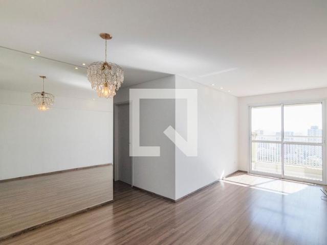 Apto, Vila Assunção, 3 Quartos, 78 m2 Santo André