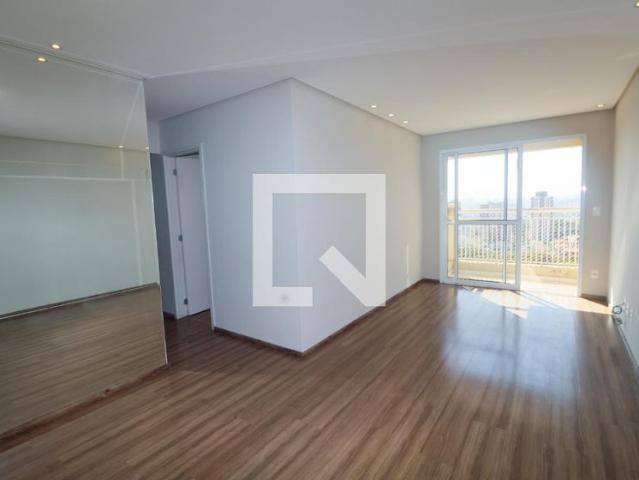 Apto, Vila Assunção, 3 Quartos, 78 m2 Santo André