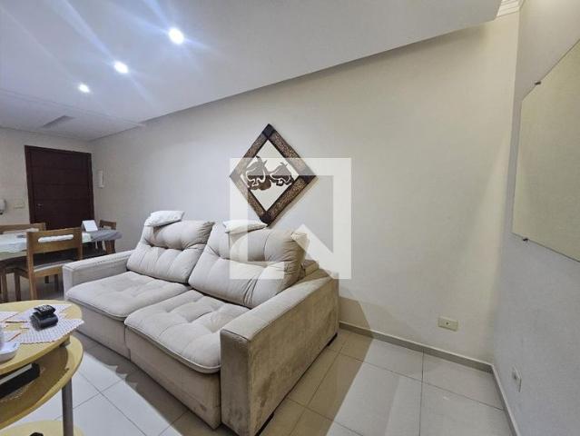 Apto, Vila Assunção, 3 Quartos, 80 m2 Santo André