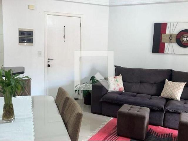 Apto, Vila Assunção, 3 Quartos, 82 m2 Santo André