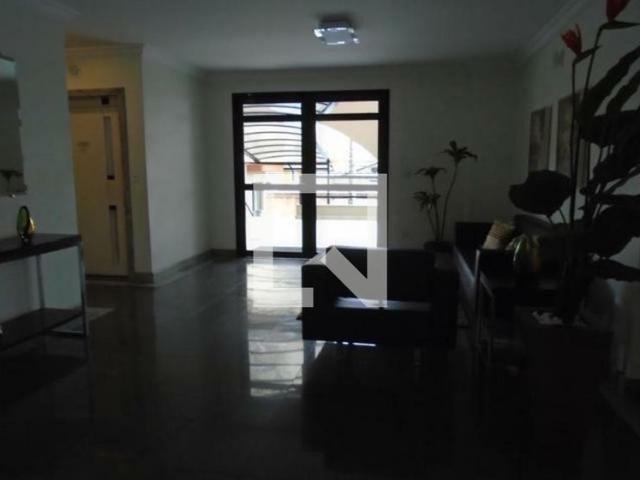Apto, Vila Assunção, 3 Quartos, 88 m2 Santo André