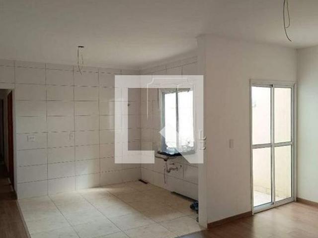 Apto, Vila Assunção, 3 Quartos, 90 m2 Santo André