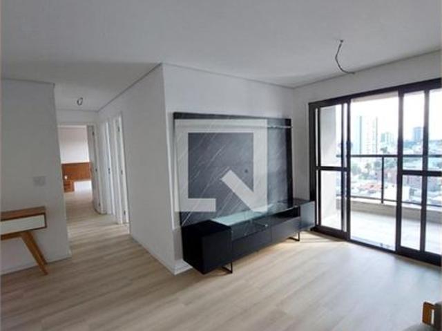 Apto, Vila Assunção, 3 Quartos, 90 m2 Santo André