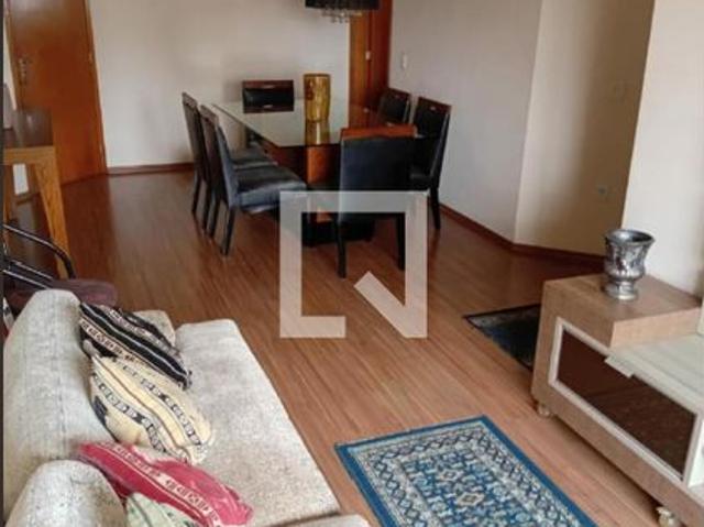 Apto, Vila Assunção, 3 Quartos, 91 m2 Santo André