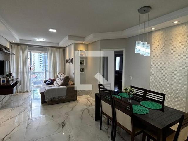 Apto, Vila Assunção, 3 Quartos, 91 m2 Santo André