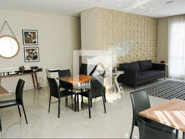 Apto, Vila Assunção, 3 Quartos, 91 m2 Santo André