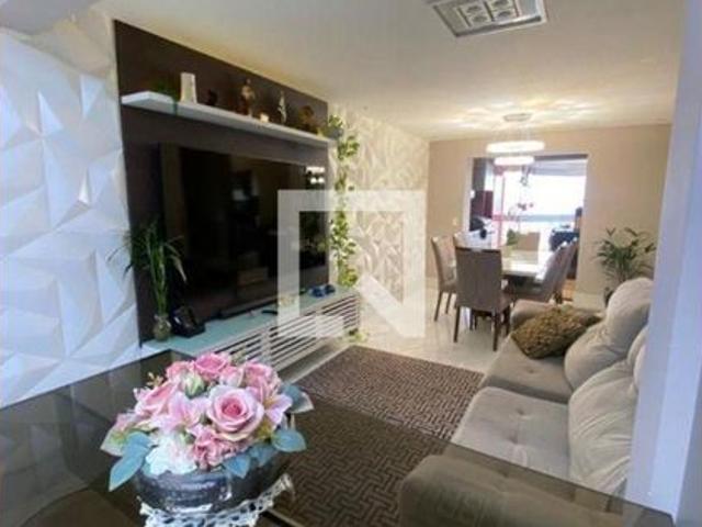 Apto, Vila Assunção, 3 Quartos, 91 m2 Santo André