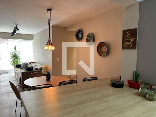 Apto, Vila Assunção, 3 Quartos, 91 m2 Santo André