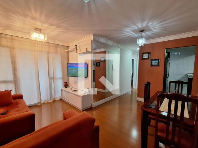 Apto, Vila Assunção, 3 Quartos, 92 m2 Santo André