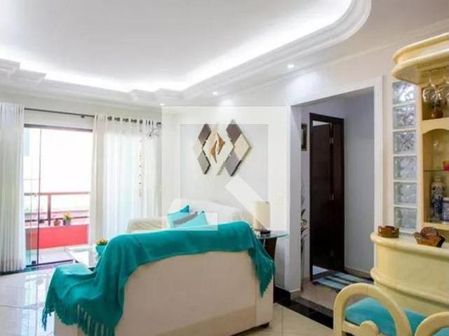 Apto, Vila Assunção, 3 Quartos, 97 m2 Santo André
