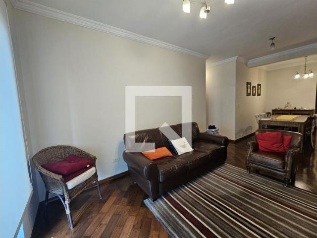 Apto, Vila Assunção, 3 Quartos, 99 m2 Santo André
