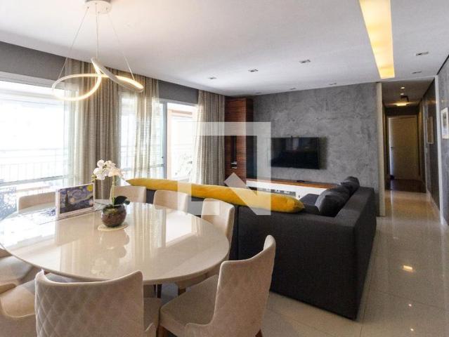 Apto, Vila Augusta, 4 Quartos, 150 m2 Guarulhos