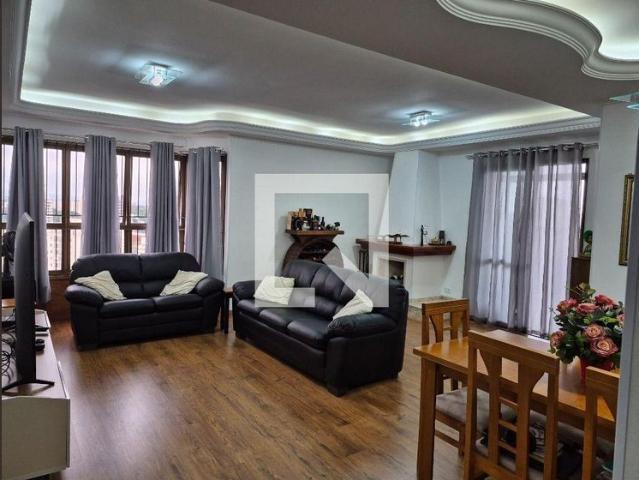 Apto, Vila Augusta, 4 Quartos, 153 m2 Guarulhos