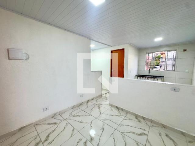 Apto, Vila Augusta, 1 Quarto, 40 m2 Guarulhos