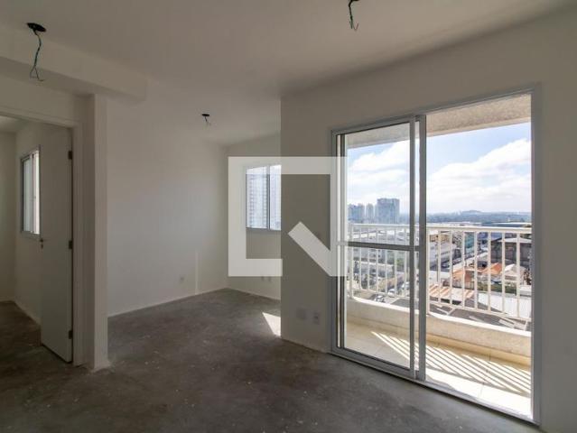 Apto, Vila Augusta, 1 Quarto, 42 m2 Guarulhos