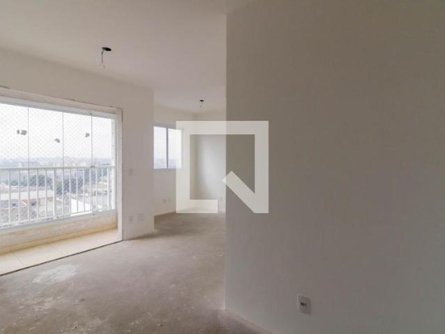 Apto, Vila Augusta, 1 Quarto, 42 m2 Guarulhos