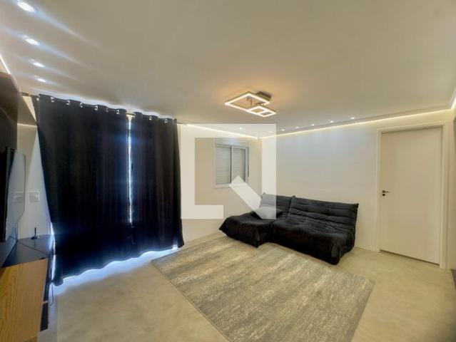 Apto, Vila Augusta, 1 Quarto, 48 m2 Guarulhos