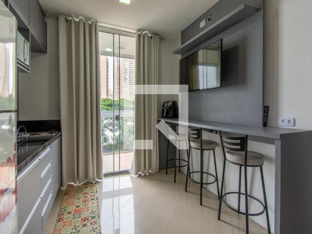 Apto, Vila Augusta, 1 Quarto, 48 m2 Guarulhos