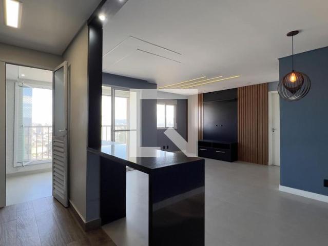 Apto, Vila Augusta, 1 Quarto, 55 m2 Guarulhos