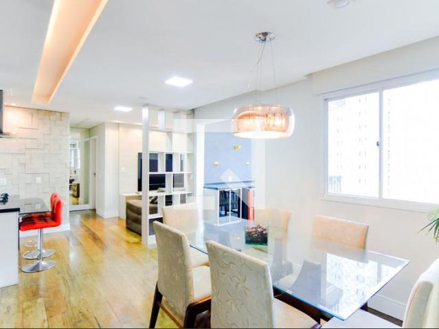 Apto, Vila Augusta, 1 Quarto, 65 m2 Guarulhos