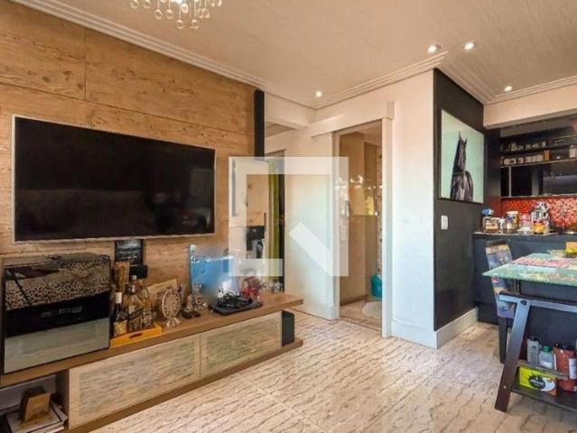 Apto, Vila Augusta, 1 Quarto, 72 m2 Guarulhos