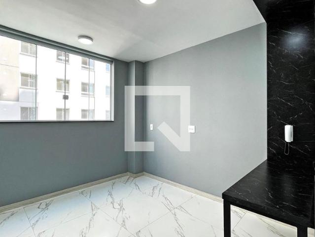 Apto, Vila Augusta, 1 Quarto, 23 m2 Guarulhos