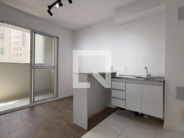 Apto, Vila Augusta, 1 Quarto, 27 m2 Guarulhos