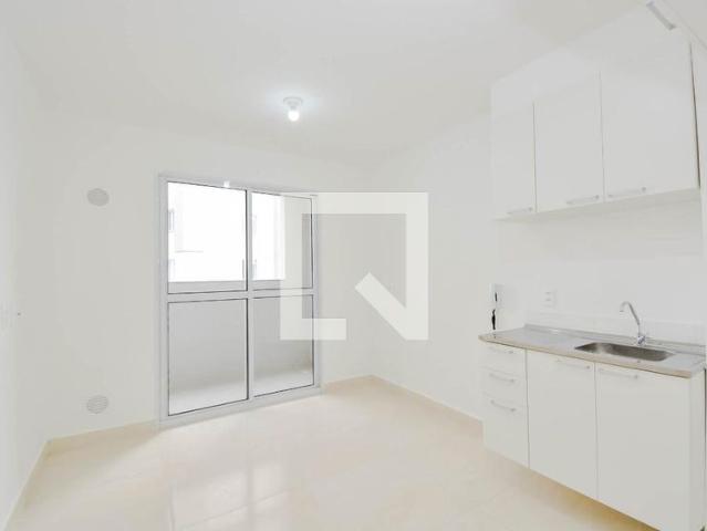 Apto, Vila Augusta, 1 Quarto, 27 m2 Guarulhos