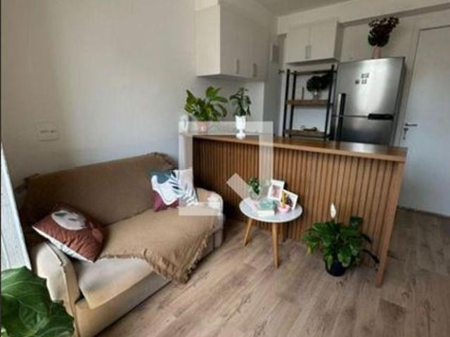 Apto, Vila Augusta, 1 Quarto, 27 m2 Guarulhos
