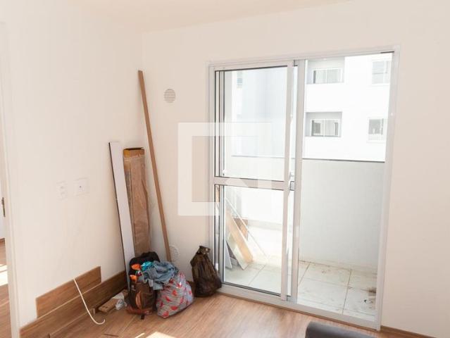 Apto, Vila Augusta, 1 Quarto, 27 m2 Guarulhos