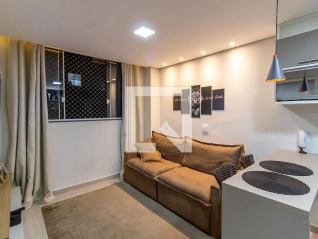 Apto, Vila Augusta, 1 Quarto, 28 m2 Guarulhos