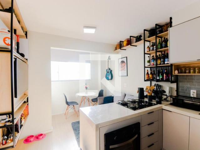 Apto, Vila Augusta, 1 Quarto, 28 m2 Guarulhos