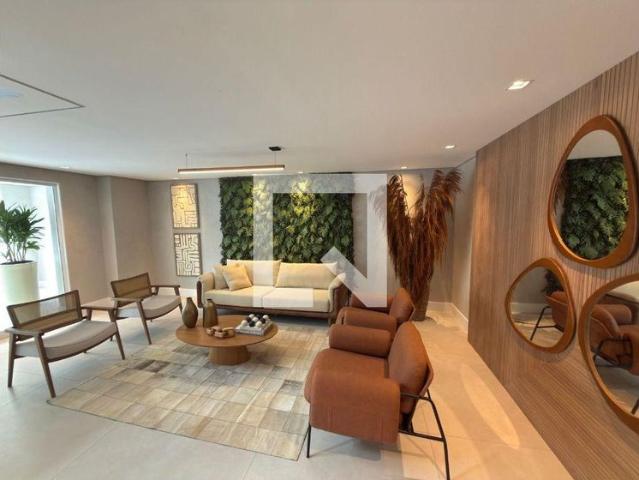 Apto, Vila Augusta, 1 Quarto, 30 m2 Guarulhos