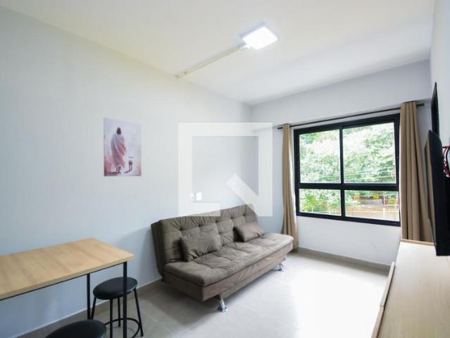 Apto, Vila Augusta, 1 Quarto, 30 m2 Guarulhos