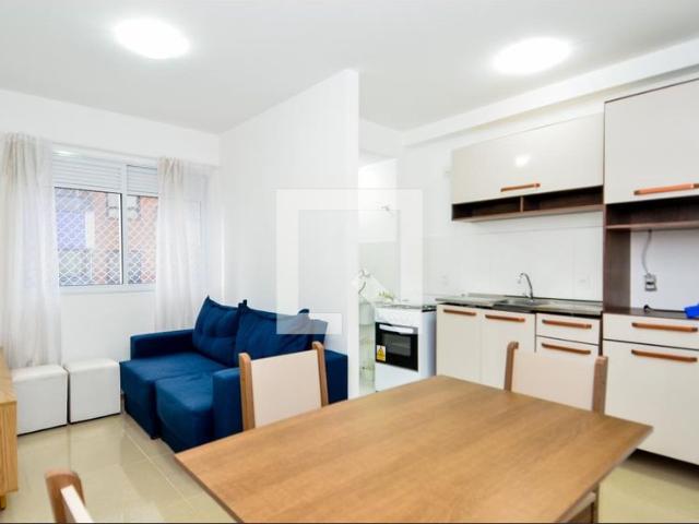 Apto, Vila Augusta, 1 Quarto, 32 m2 Guarulhos