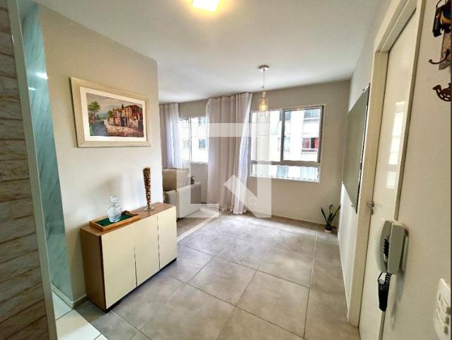 Apto, Vila Augusta, 1 Quarto, 37 m2 Guarulhos