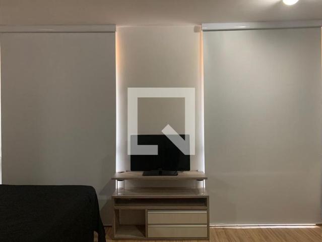Apto, Vila Augusta, 1 Quarto, 36 m2 Guarulhos